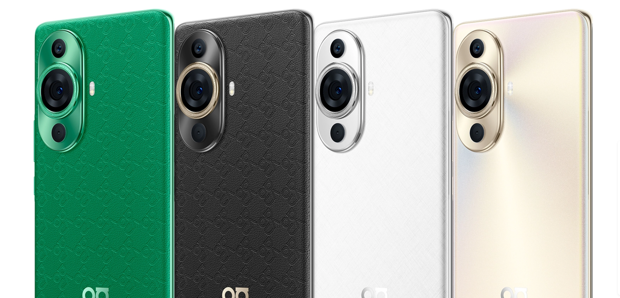 华为nova11系列发布：全系骁龙778G 4G 2499元起售 - 华伟通讯官方网站